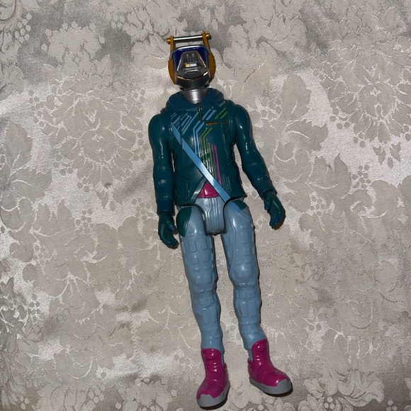 Toys | Vintage Collectible Fortnight Figure | Poshmark